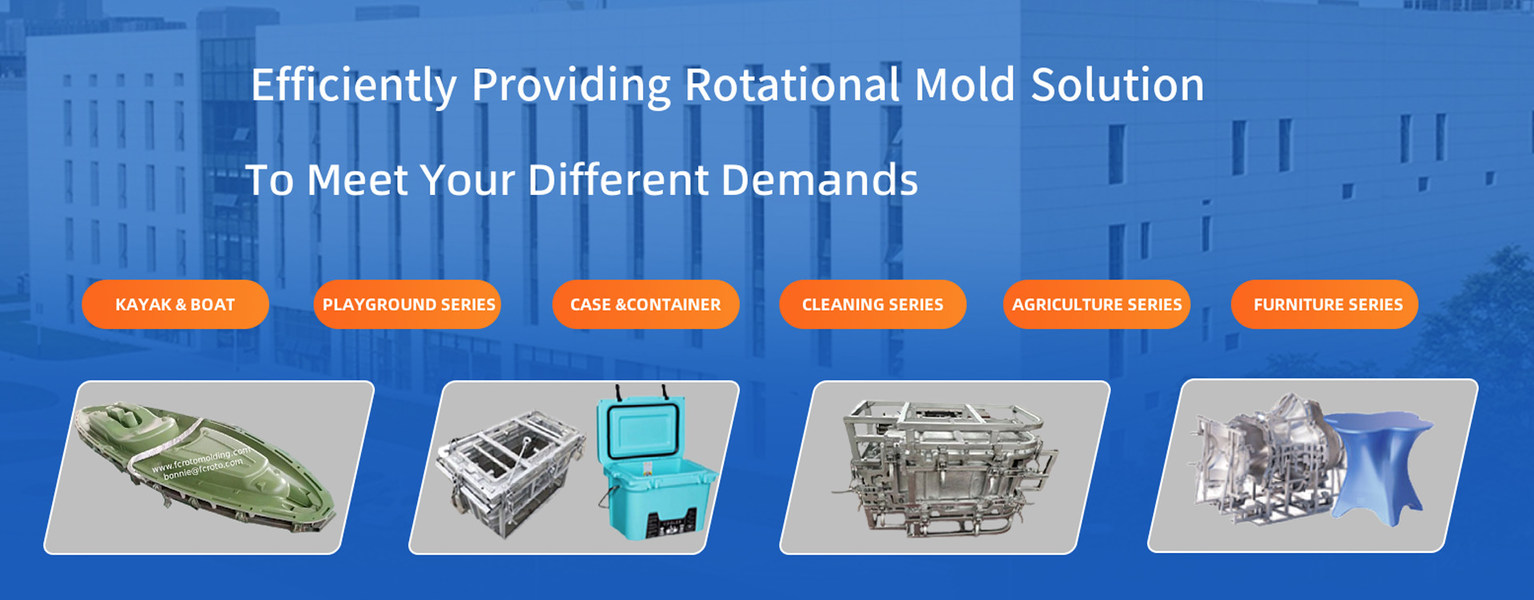 China Rotational Mold Manufacturer,Rotomolding Mold Manufacuter,China ...